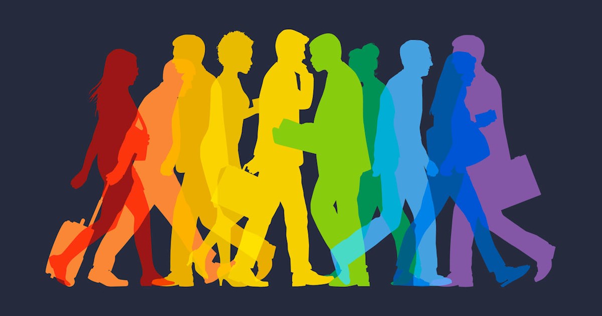 Inclusive Leadership: Spotlight on LGBTQ+ employees - Activate Success