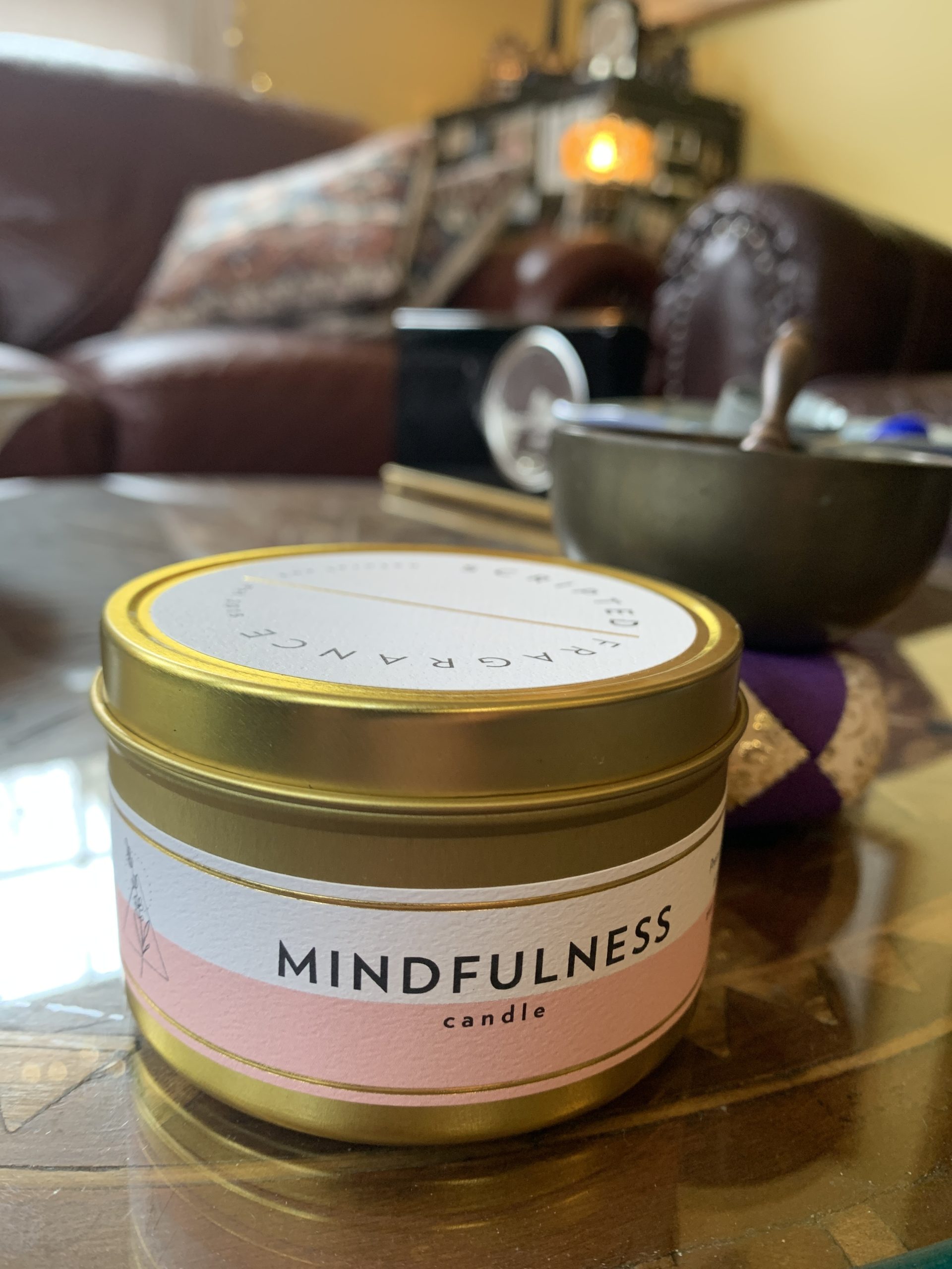 Mindfulness Musings - Activate Success